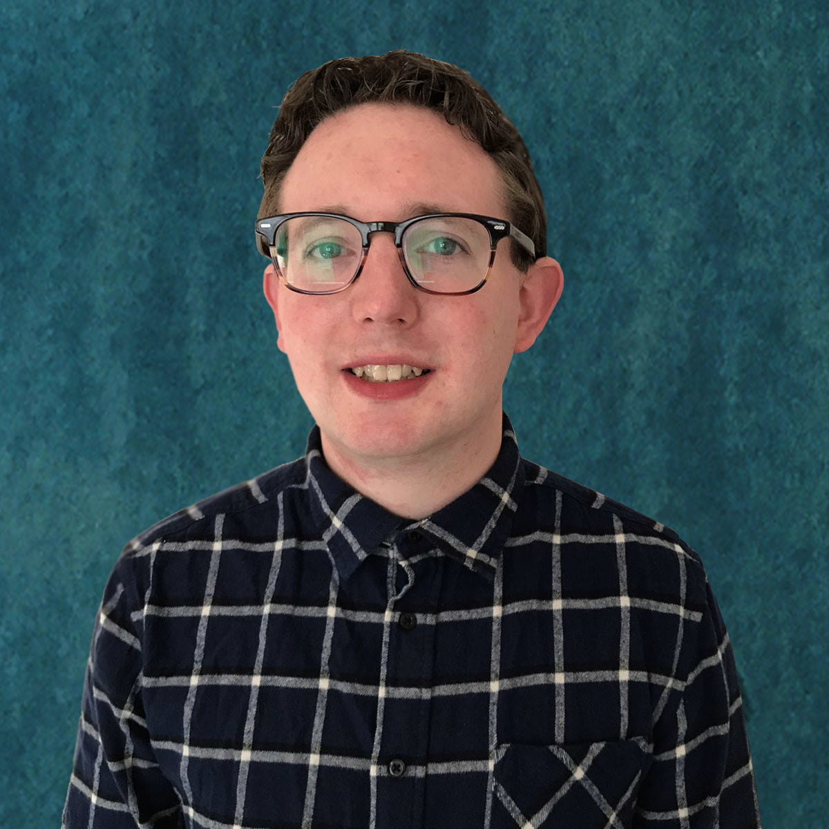 Tim Oliver - Caleb 14:24