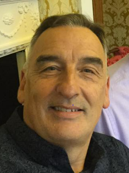 Steve Harmes - Caleb 14:24